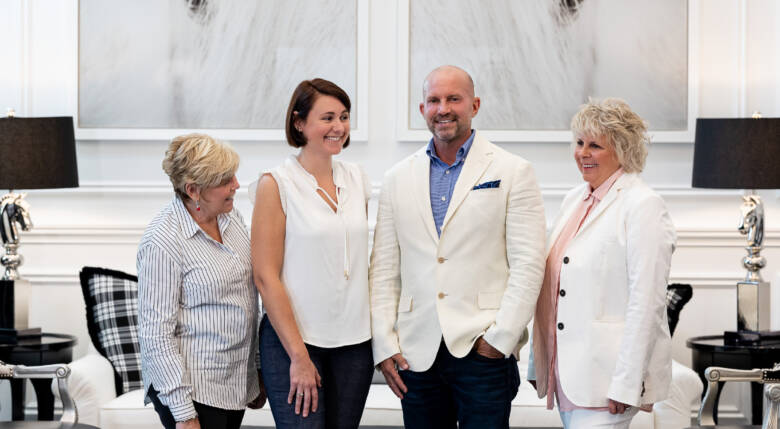 Recognition - Roberts Design